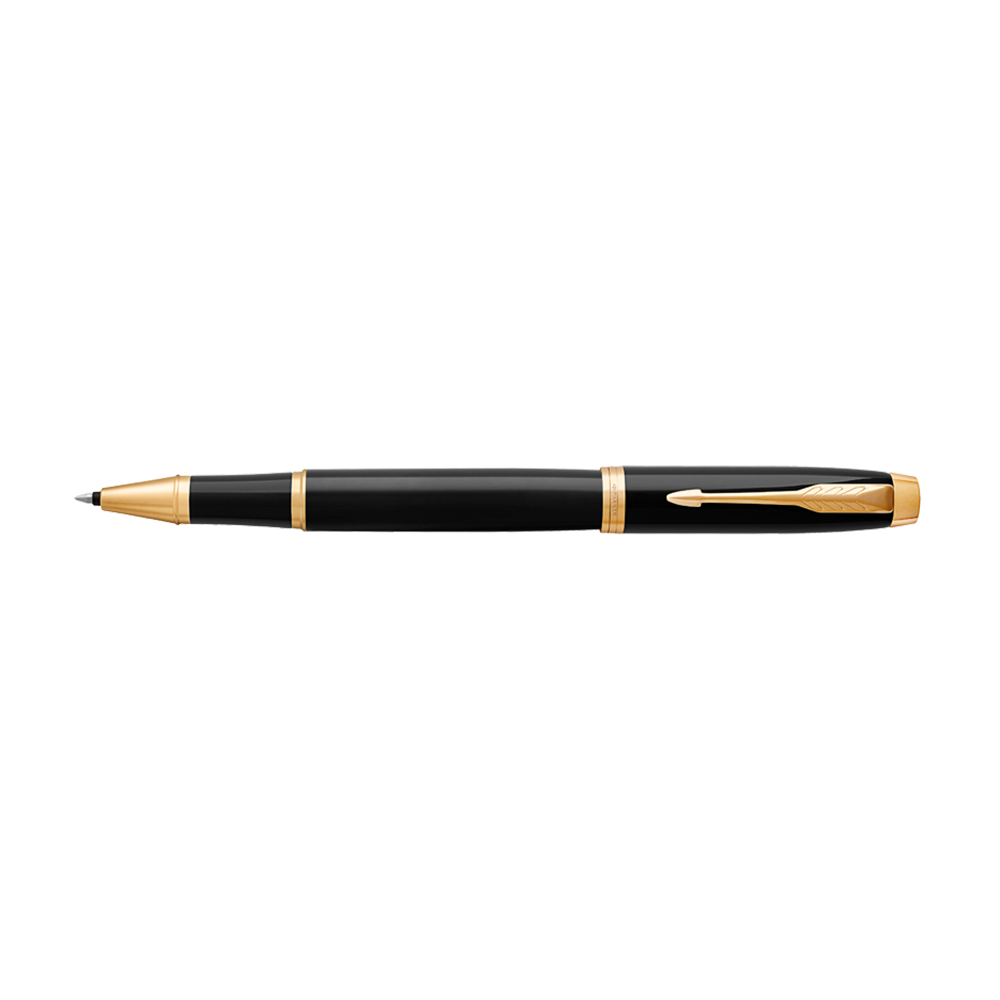 Roler Parker Royal IM Black GT