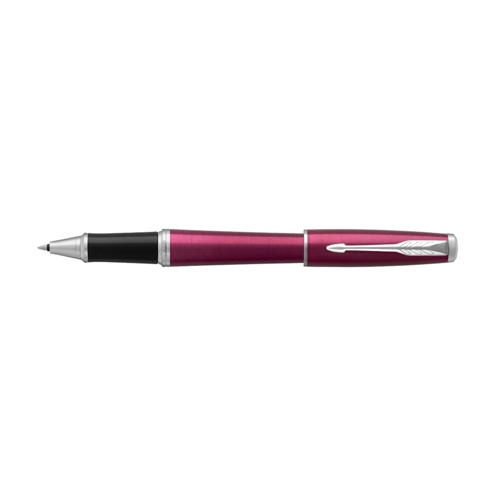 Roler Parker Royal Urban Magenta CT
