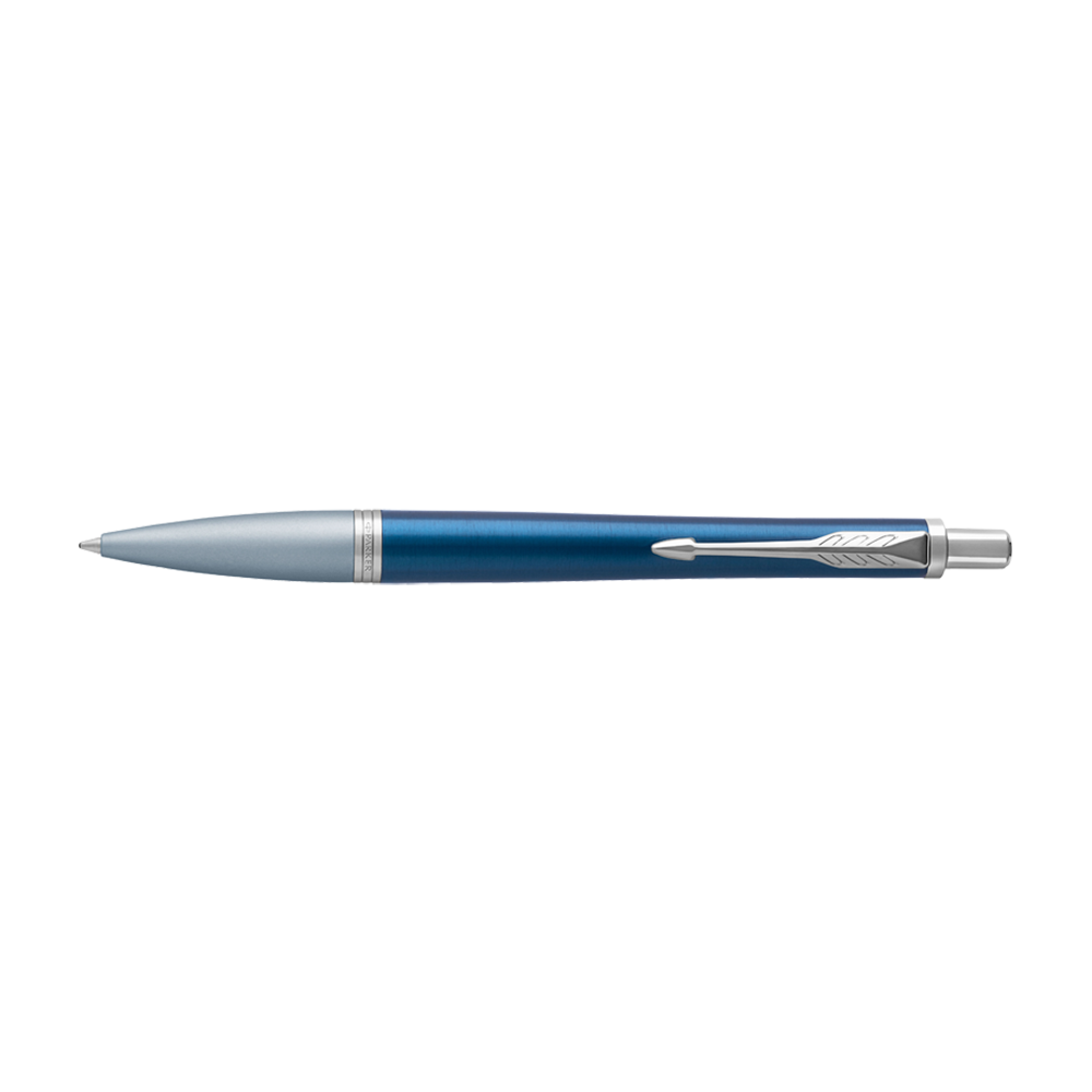 Hemijska olovka Parker Royal Urban Premium Blue CT