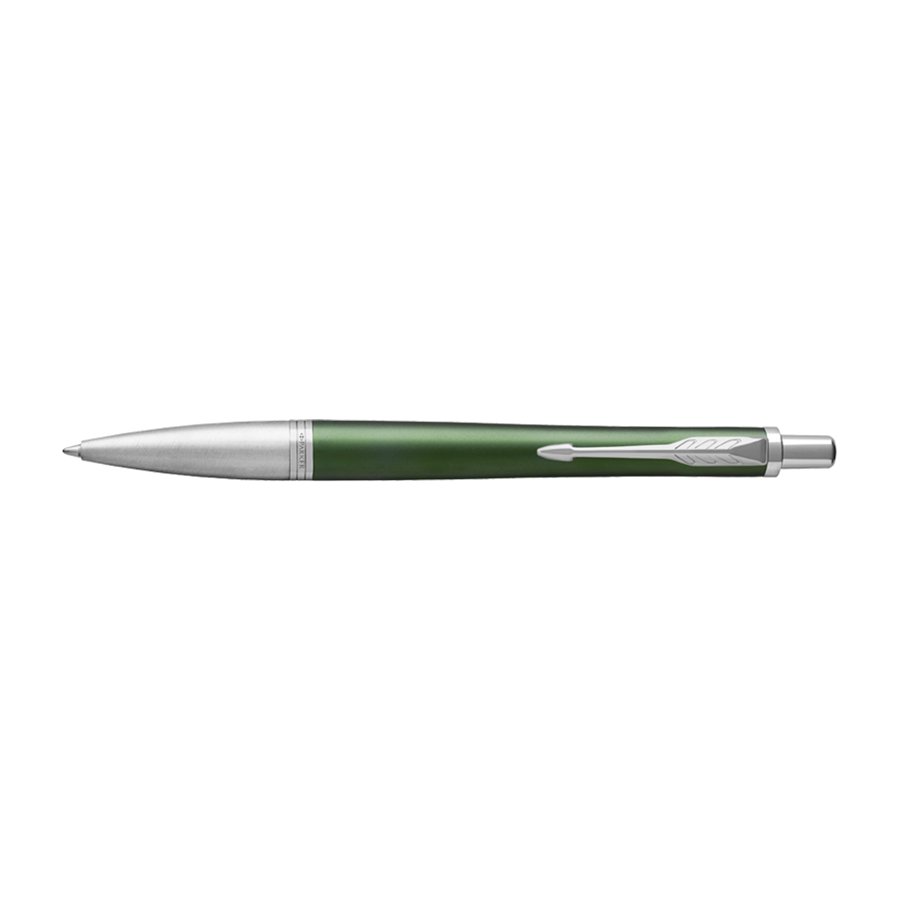 Hemijska olovka Parker Royal Urban Premium Green CT