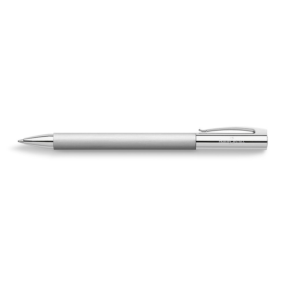 Hemijska olovka Faber Castell Ambition Metal B