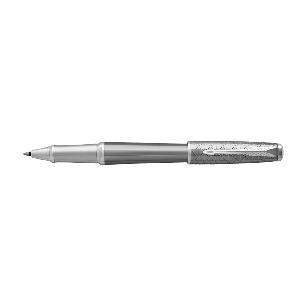 Roler Parker Royal Urban Premium Silver CT