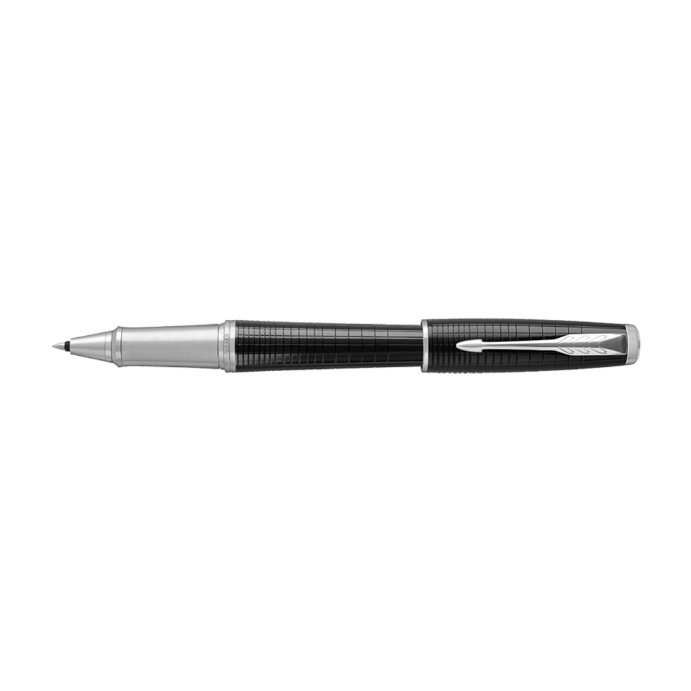 Roler Parker Royal Urban Premium Ebony CT