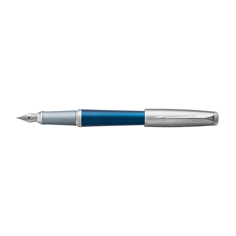 Naliv pero Parker Royal Urban Premium Blue CT F