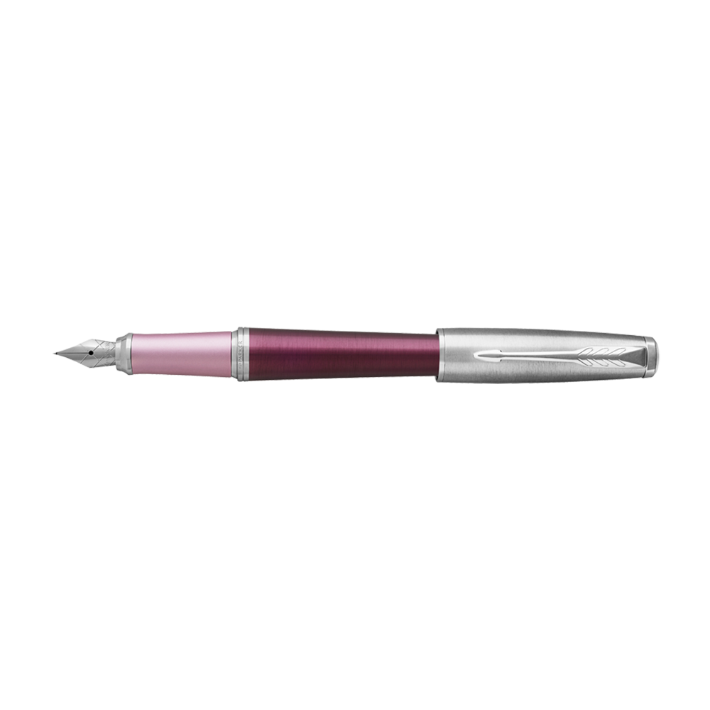 Naliv pero Parker Royal Urban Premium Purple CT F