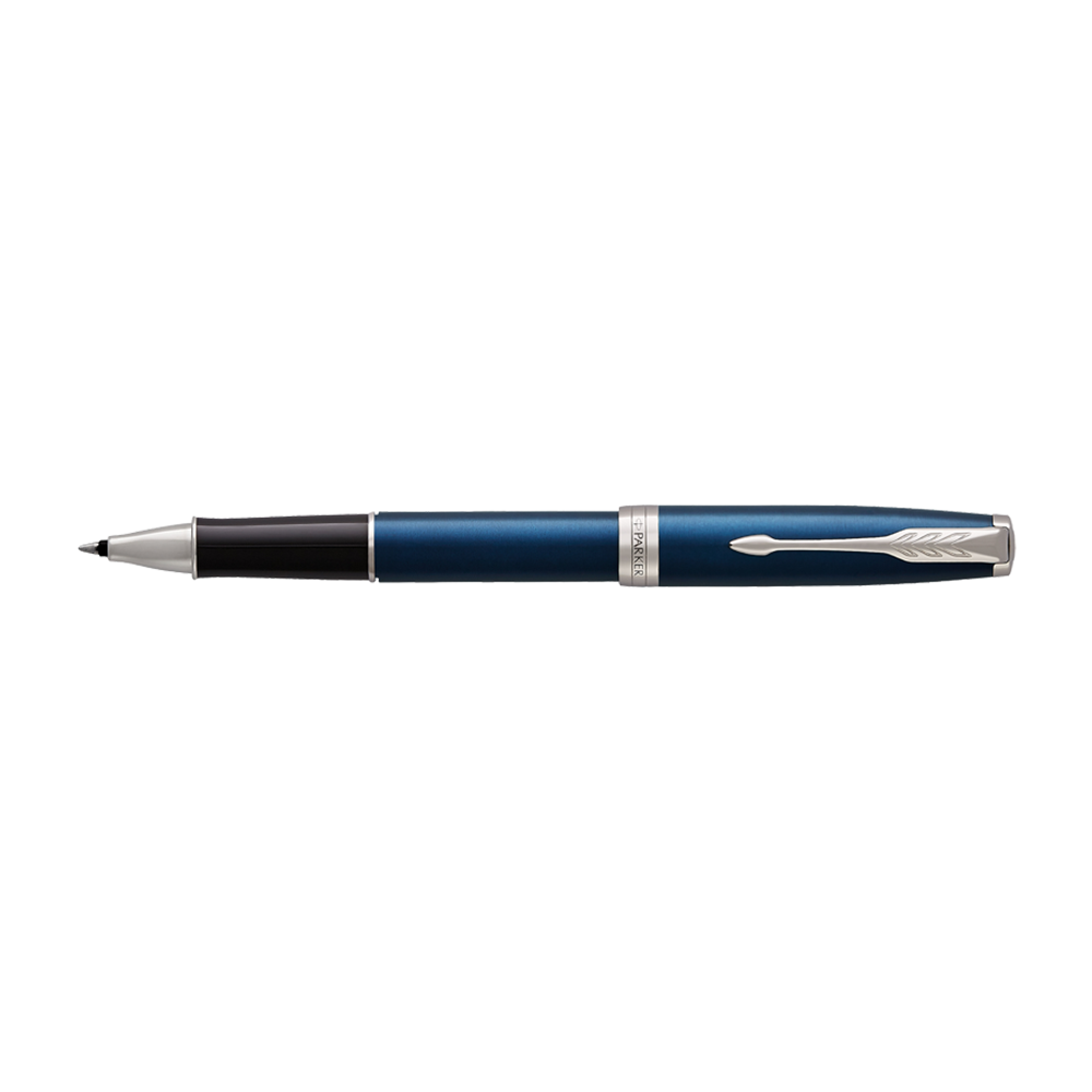 Roler Parker Royal Sonnet Blue CT