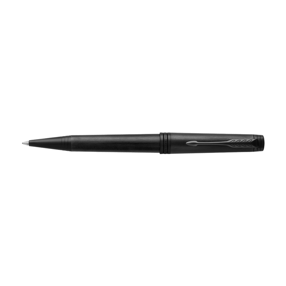 Hemijska olovka Parker Royal Premier Mono Black PVD
