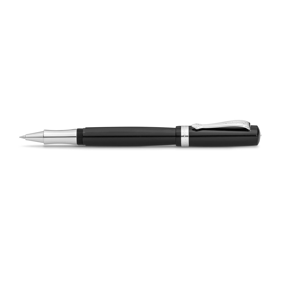 Roler Kaweco Student Black