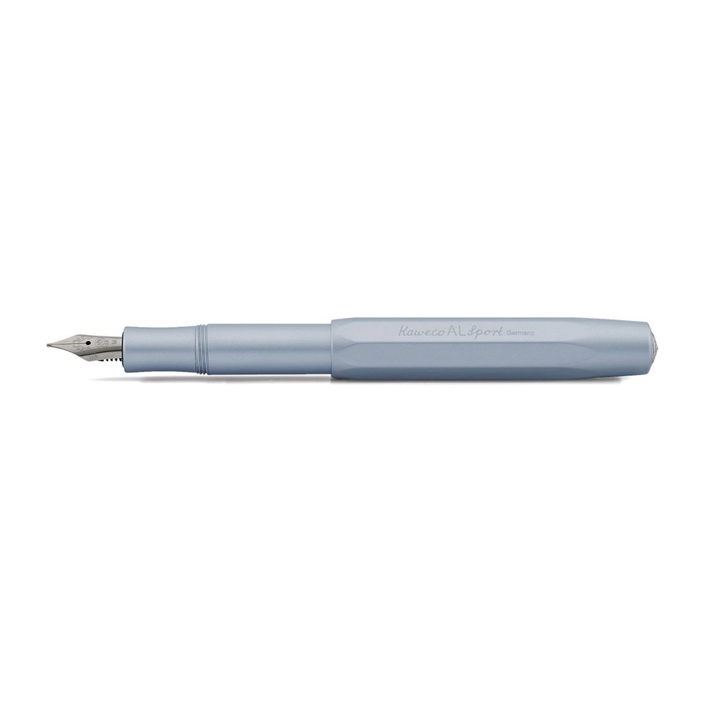 Naliv pero Kaweco AL Sport F Light Blue