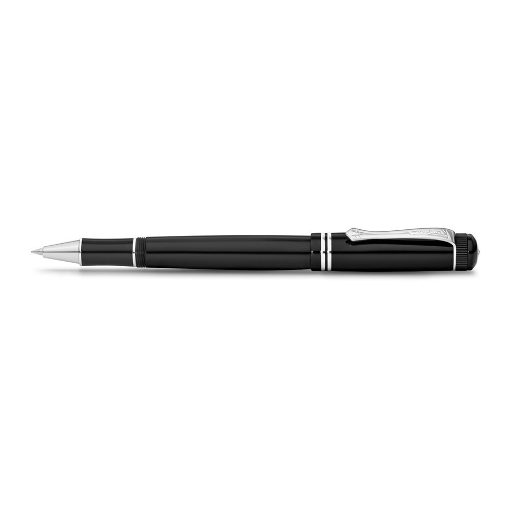 Roler Kaweco Dia2 Black – Chrome