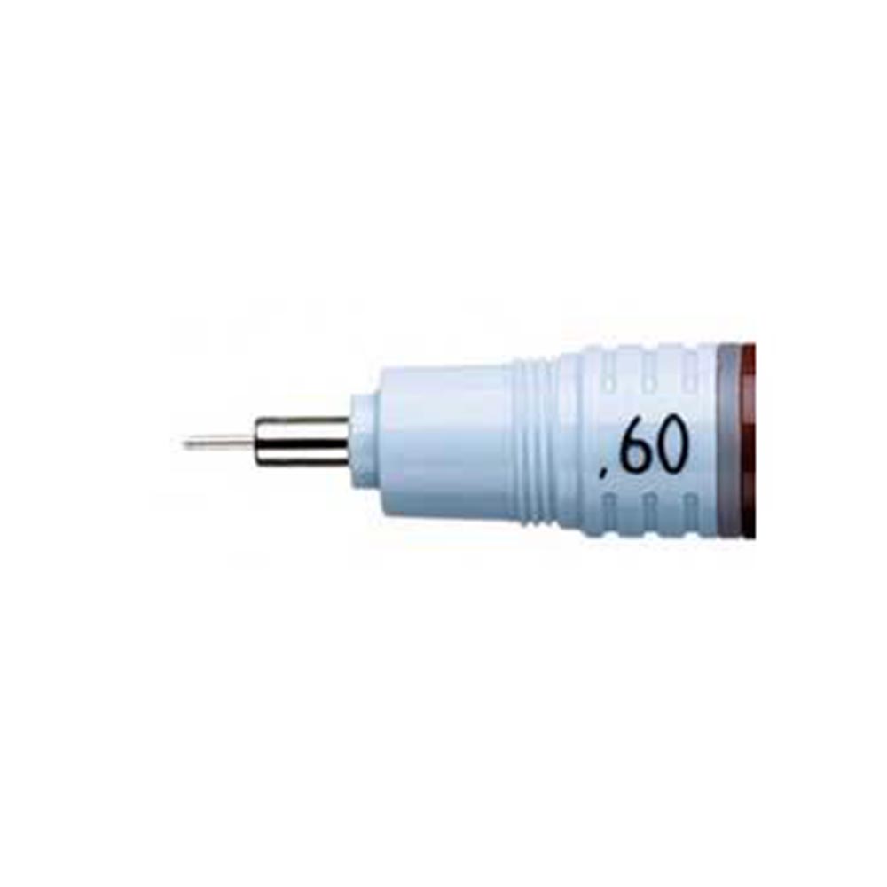 Rapidograf Rotring vrh 0.6mm