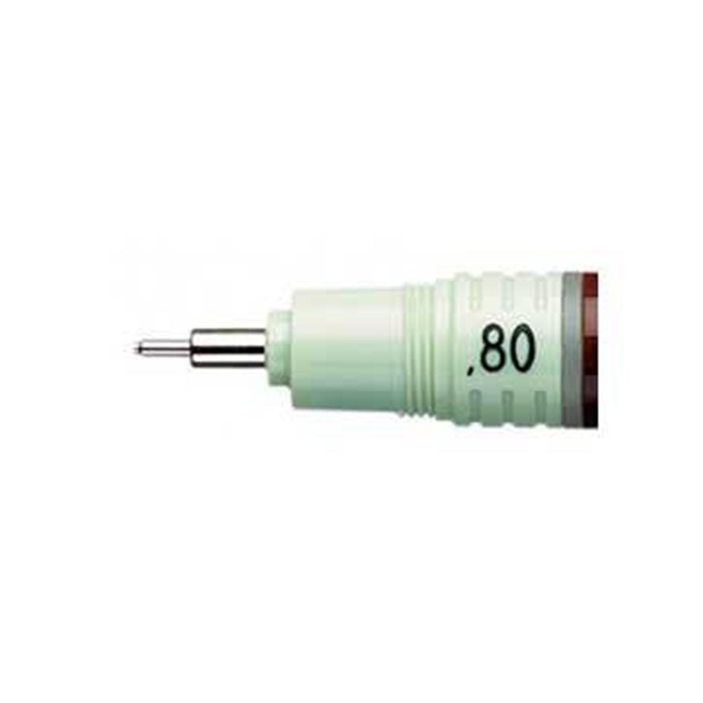 Rapidograf Rotring vrh 0.8mm