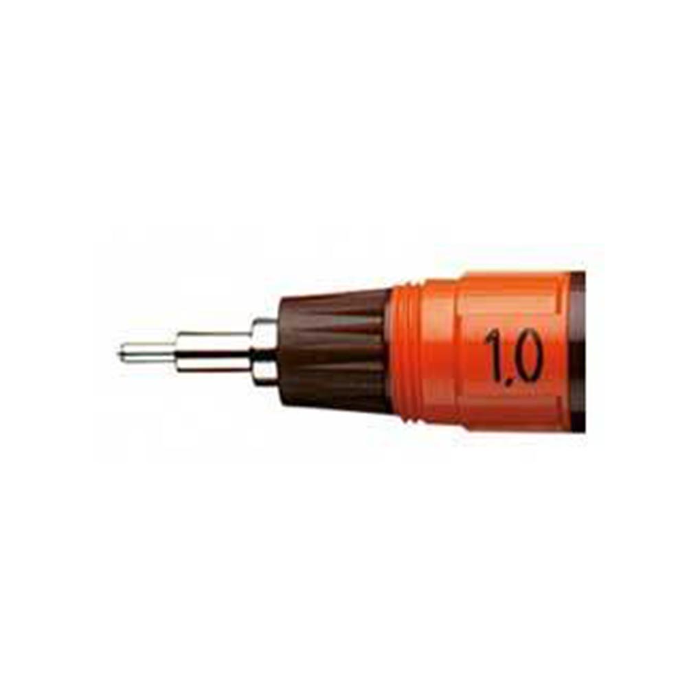 Rapidograf Rotring vrh 1.0mm