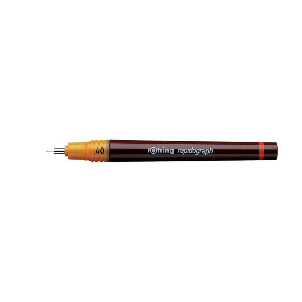 Rapidograf Rotring 0.4mm