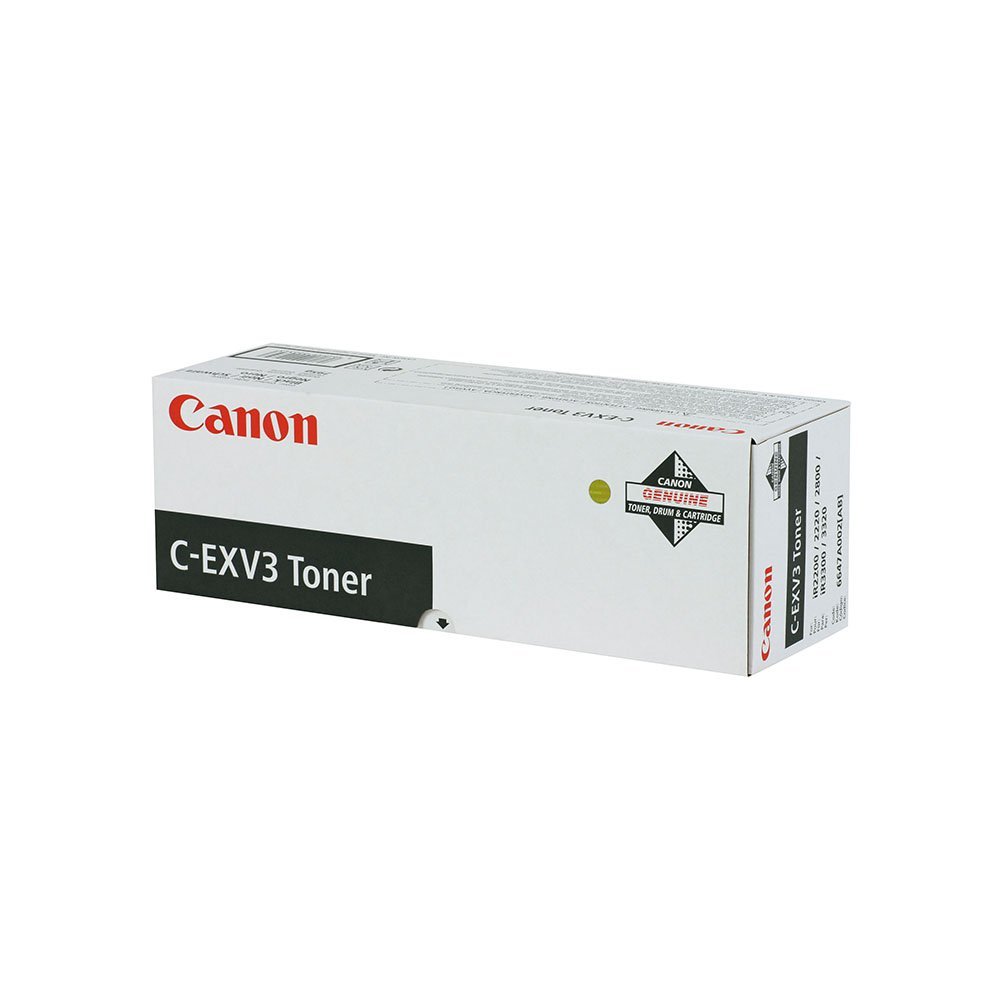 Toner Canon C-EXV 3