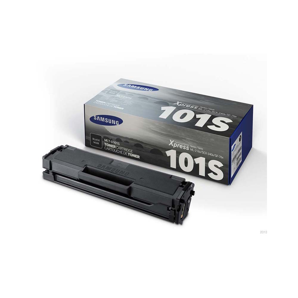 Toner Samsung MLT-D101S
