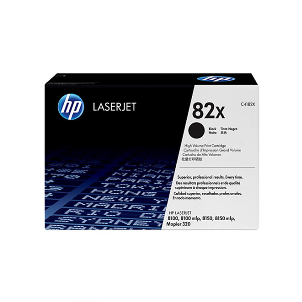 Toner HP C4182X za Laser Jet 8100/8100MFP/8150/ 8150MFP/Mopier320