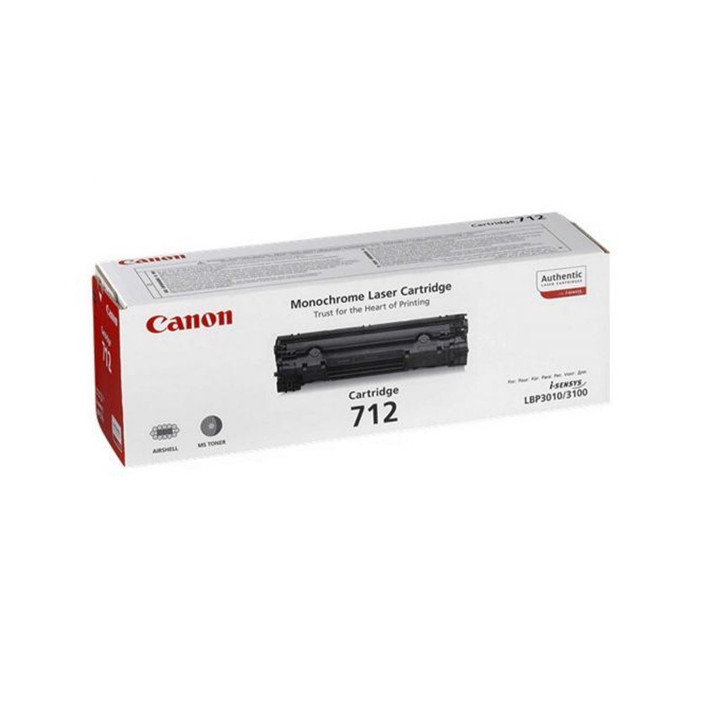 Toner Canon CRG712