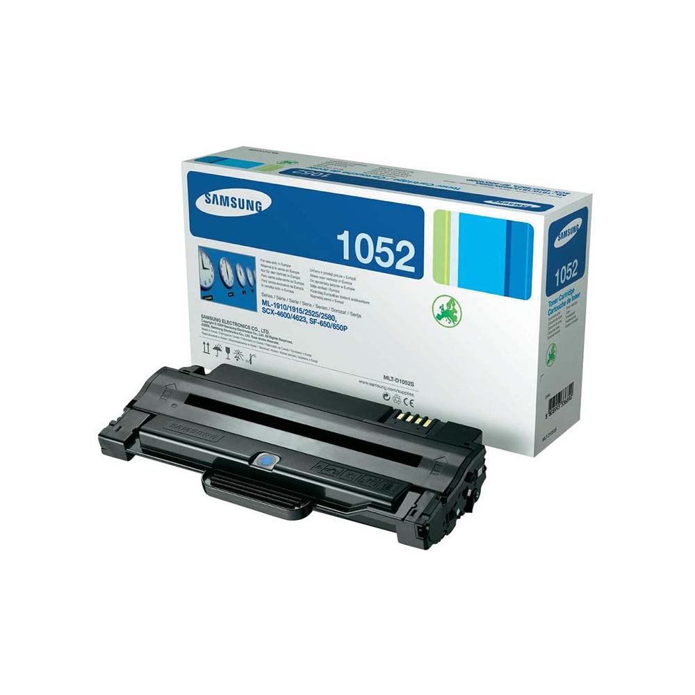 Toner Samsung MLT-D1052S