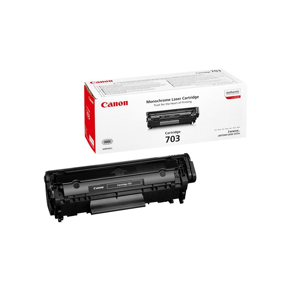 Toner Canon CRG703