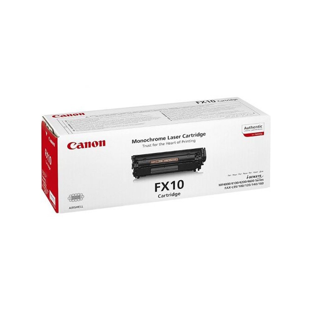 Toner Canon FX10