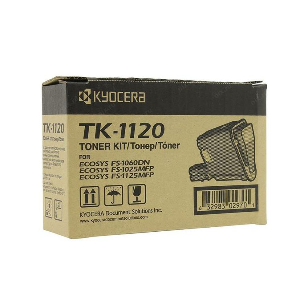 Toner KYOCERA TK-1120