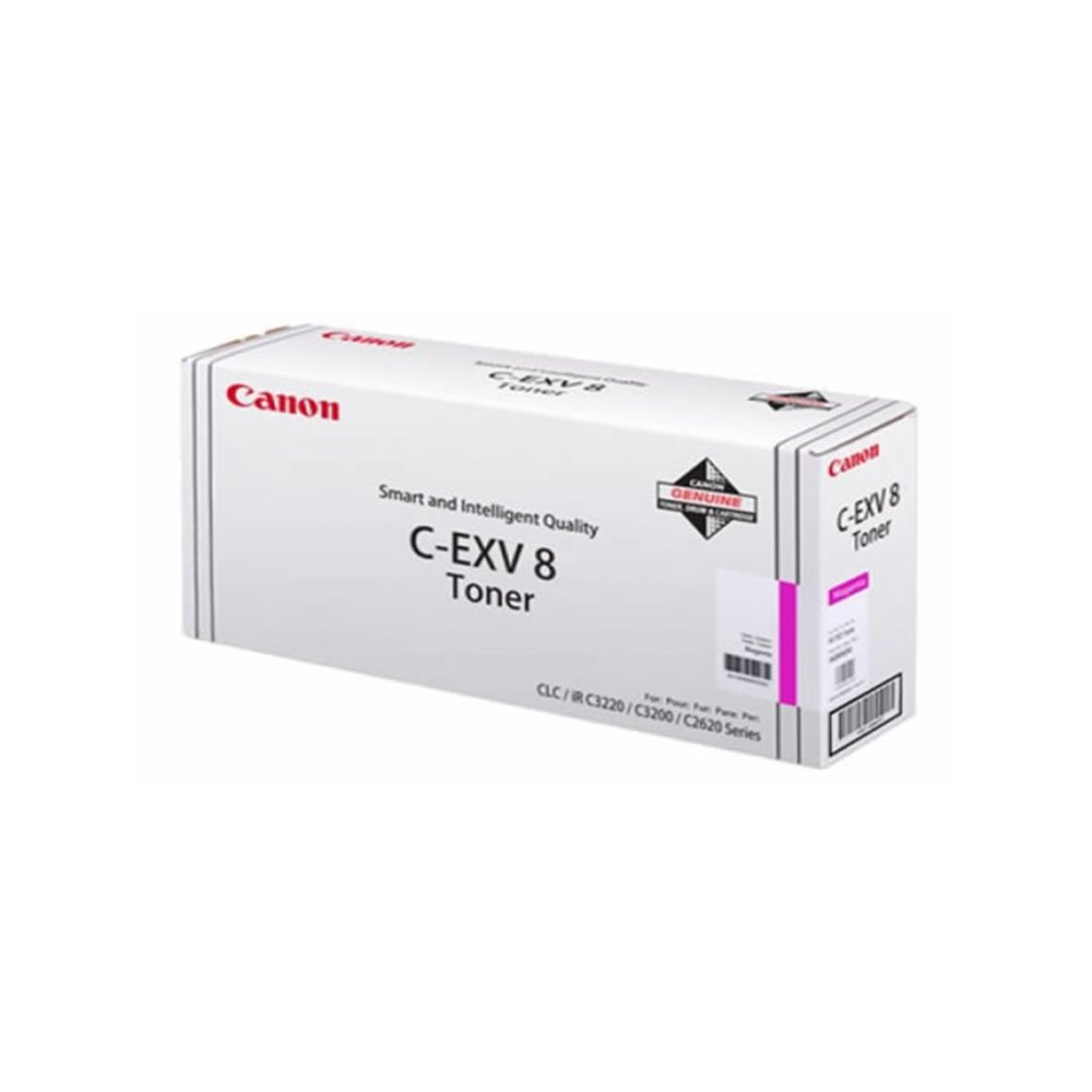 Toner Canon C-EXV 8 MG - magenta