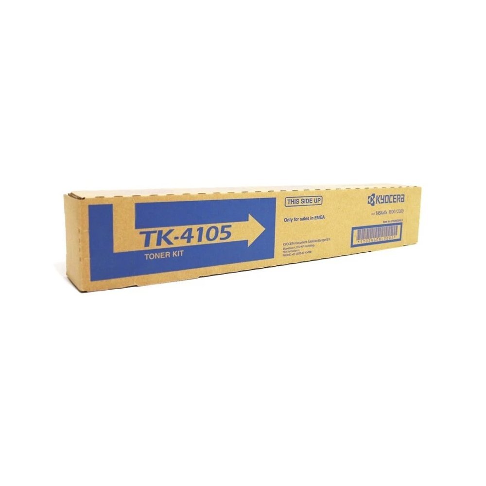 Toner KYOCERA TK-4105