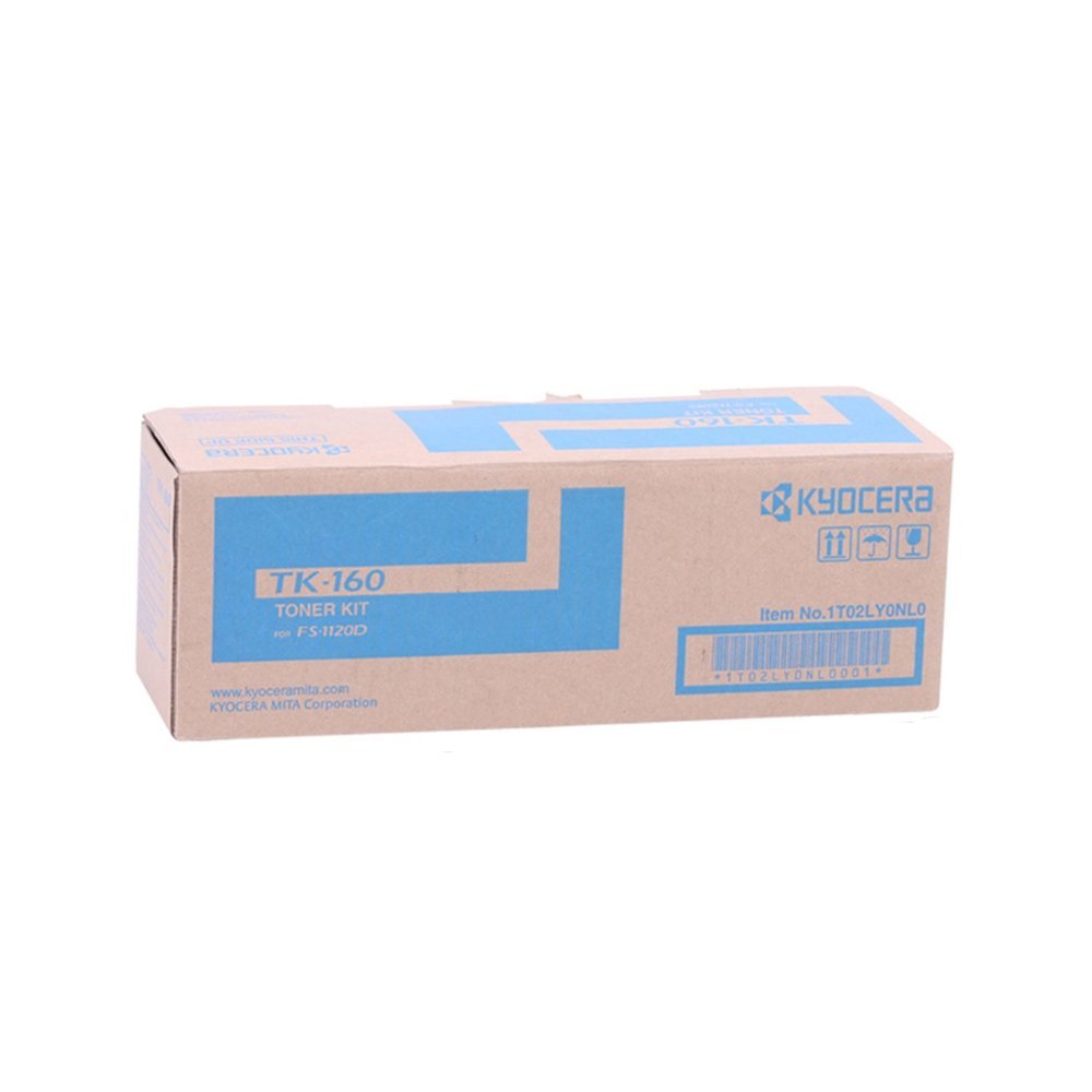 Toner KYOCERA TK-160