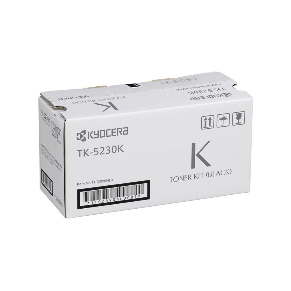 Toner KYOCERA TK-5230K
