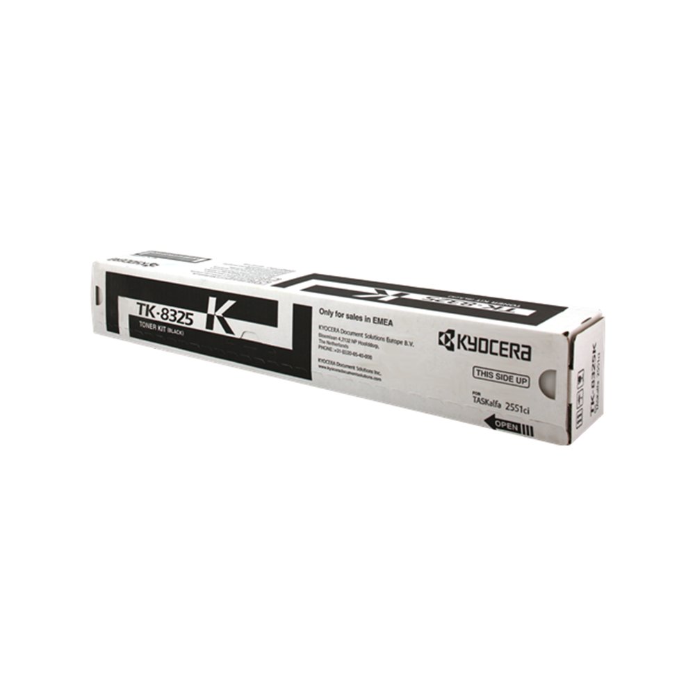 Toner KYOCERA TK-8325K