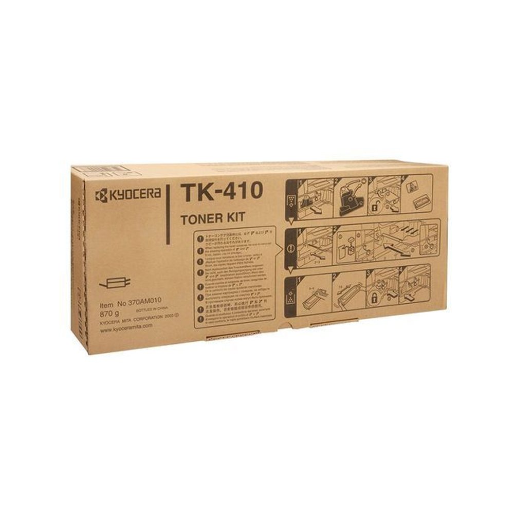 Toner KYOCERA TK-410