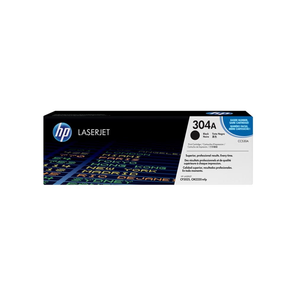 Toner HP Laser Jet 304A, CC530A