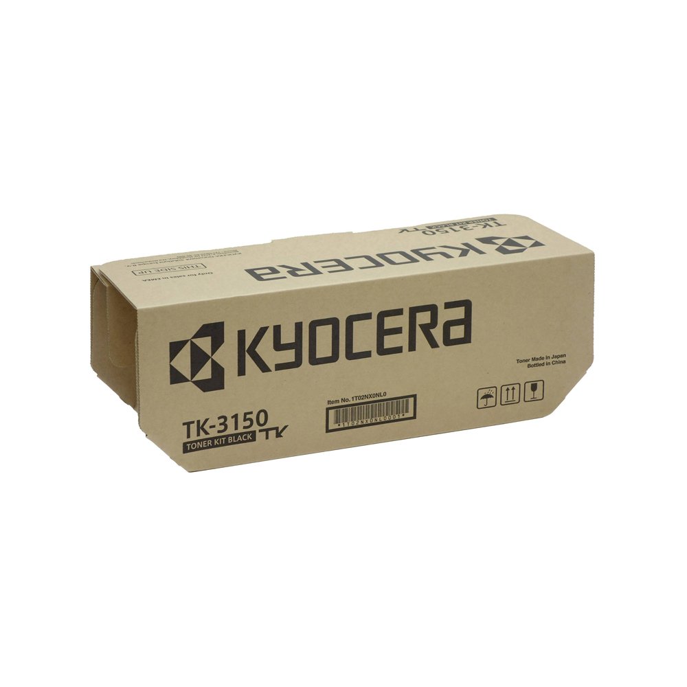 Toner KYOCERA TK-3150