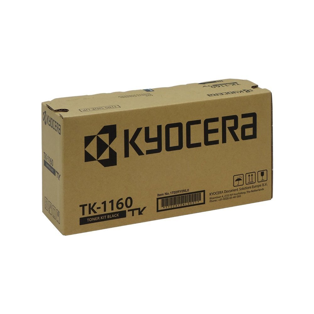 Toner KYOCERA TK-1160