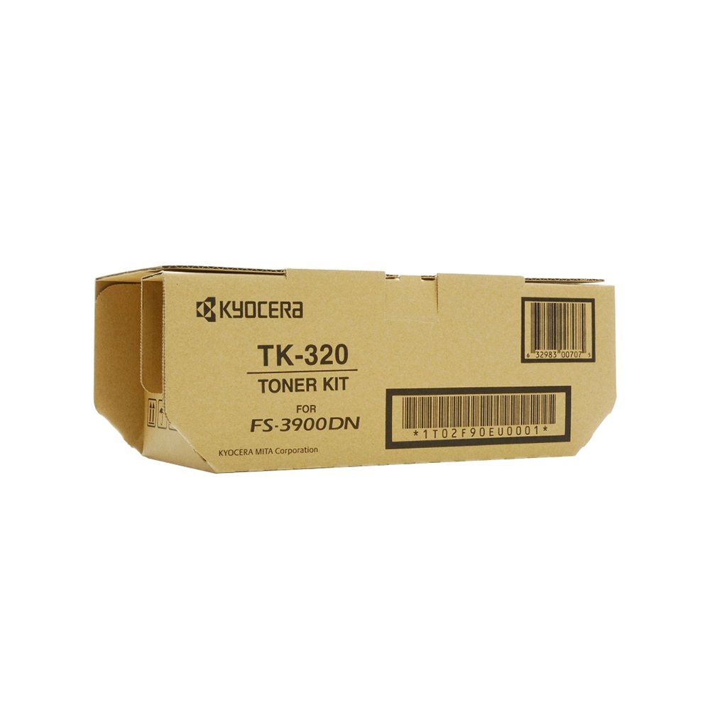 Toner KYOCERA TK-320