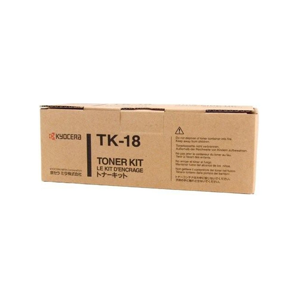 Toner KYOCERA TK-18