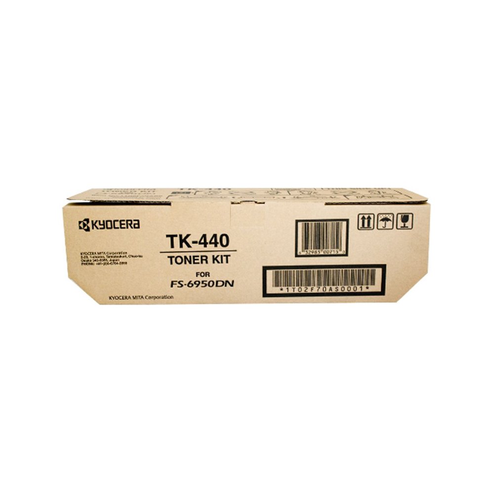 Toner KYOCERA TK-440