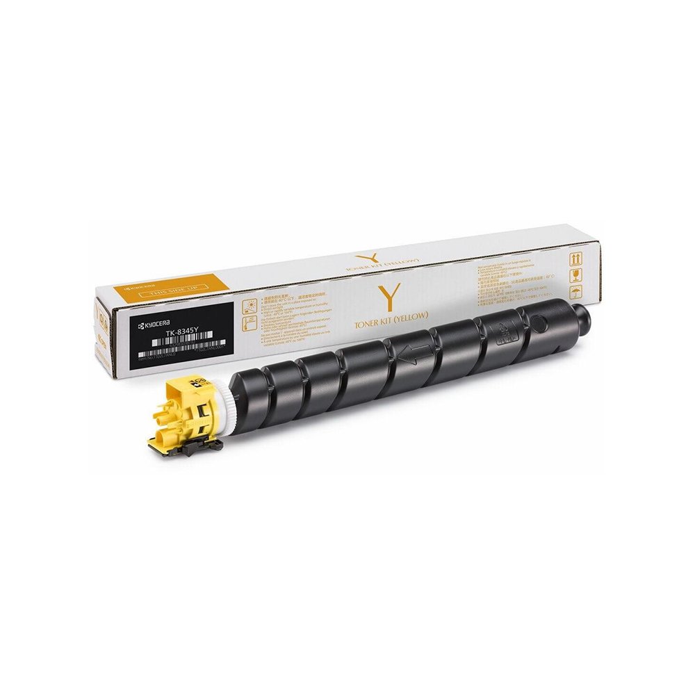 Toner KYOCERA TK-8345Y - žuti