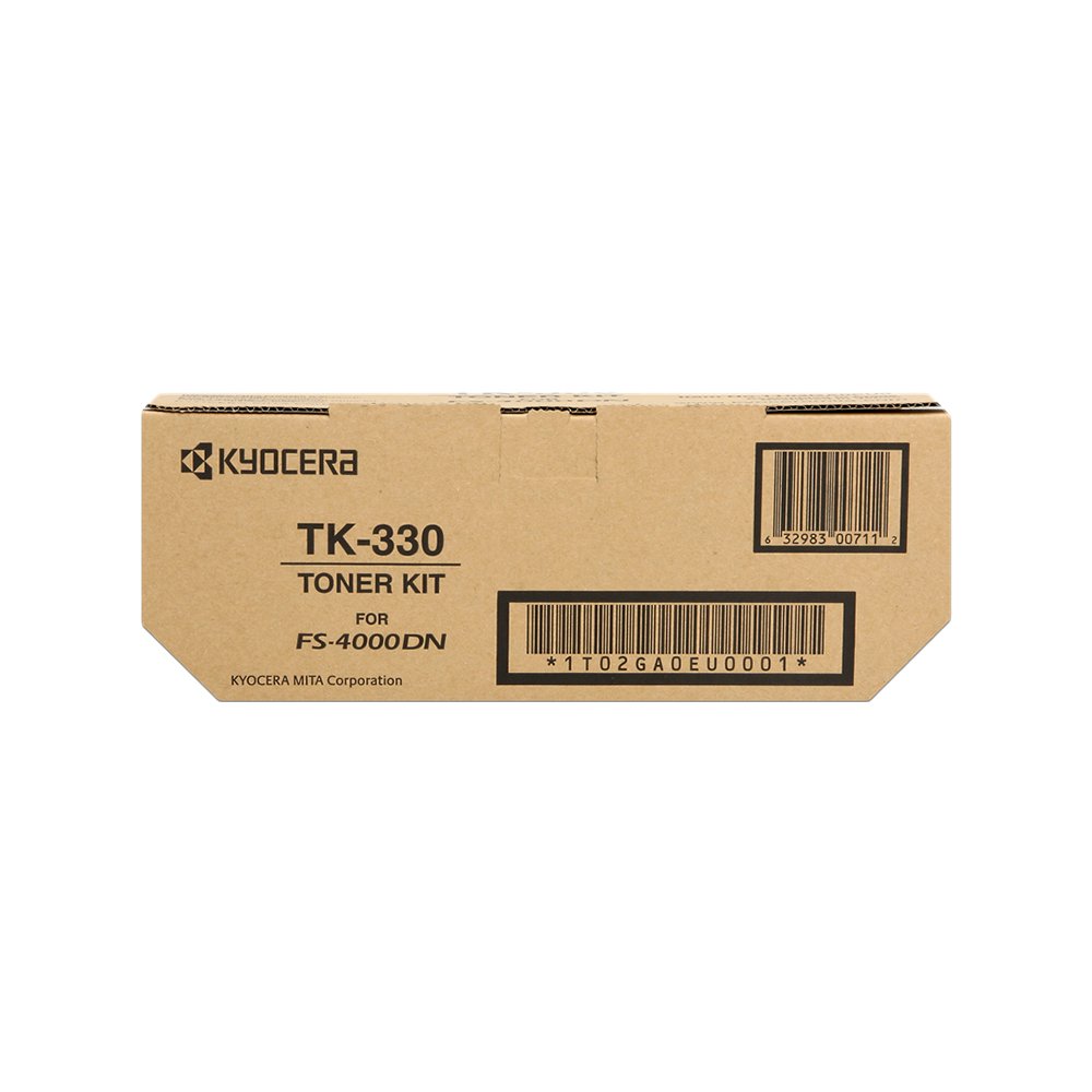 Toner KYOCERA TK-330