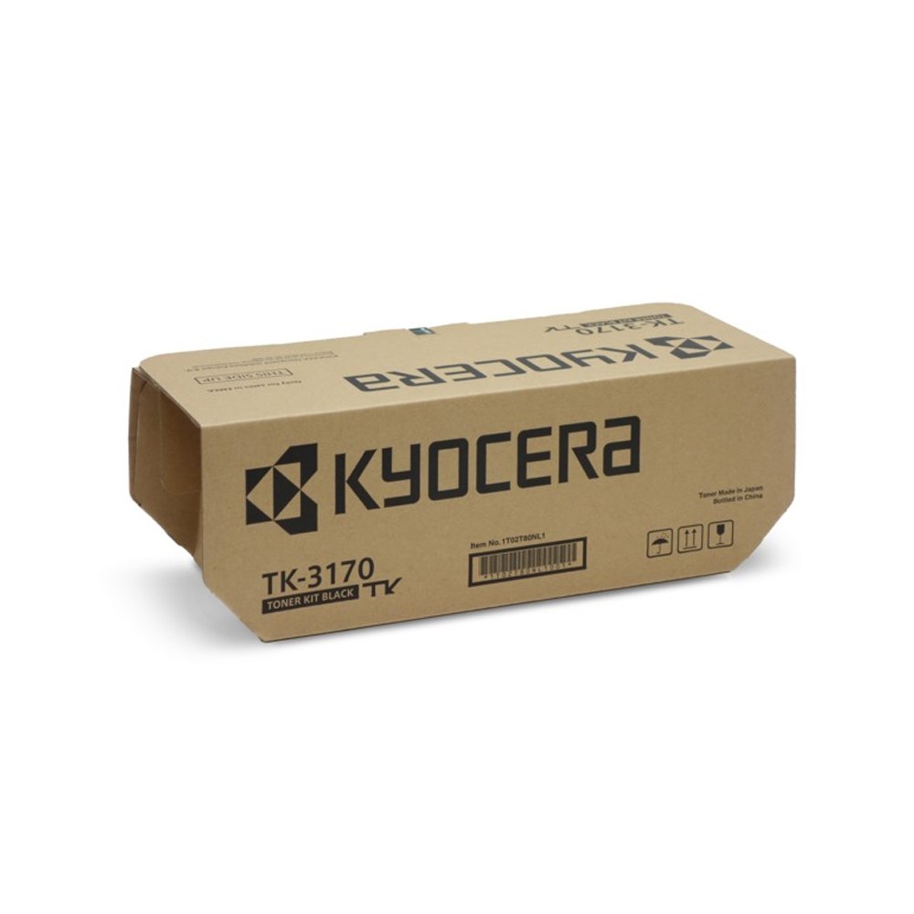 Toner KYOCERA TK-3170