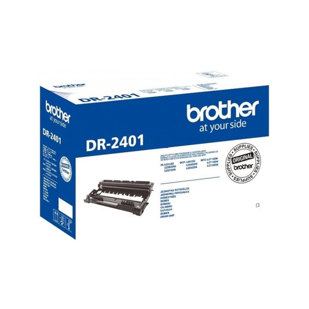 Toner Brother DR-2401 DRUM UNIT