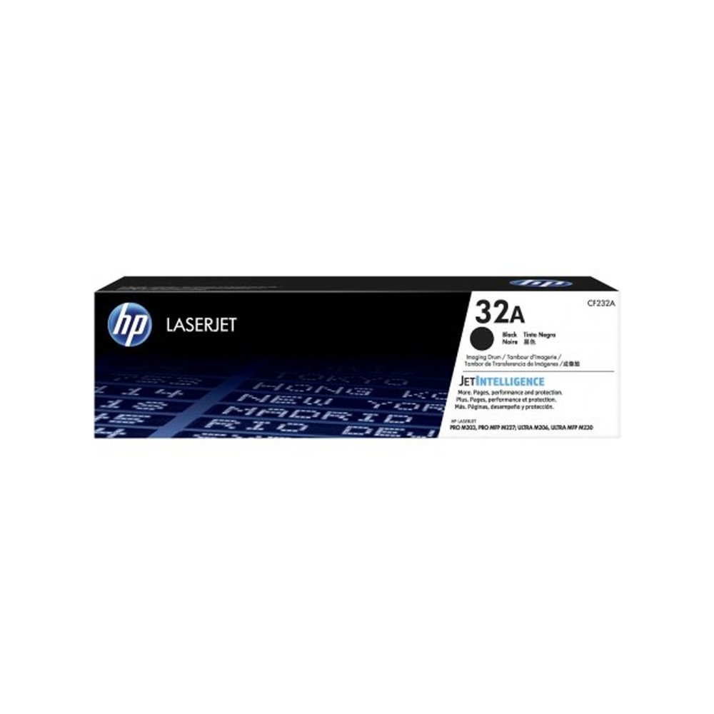 Toner HP LaserJet Imaging Drum 32A, CF232A