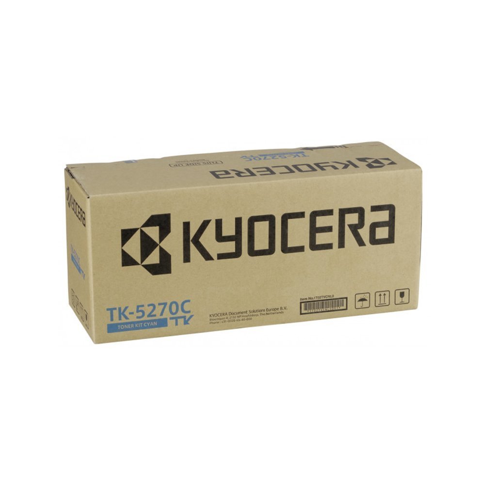 Toner KYOCERA TK-5270C - plavi
