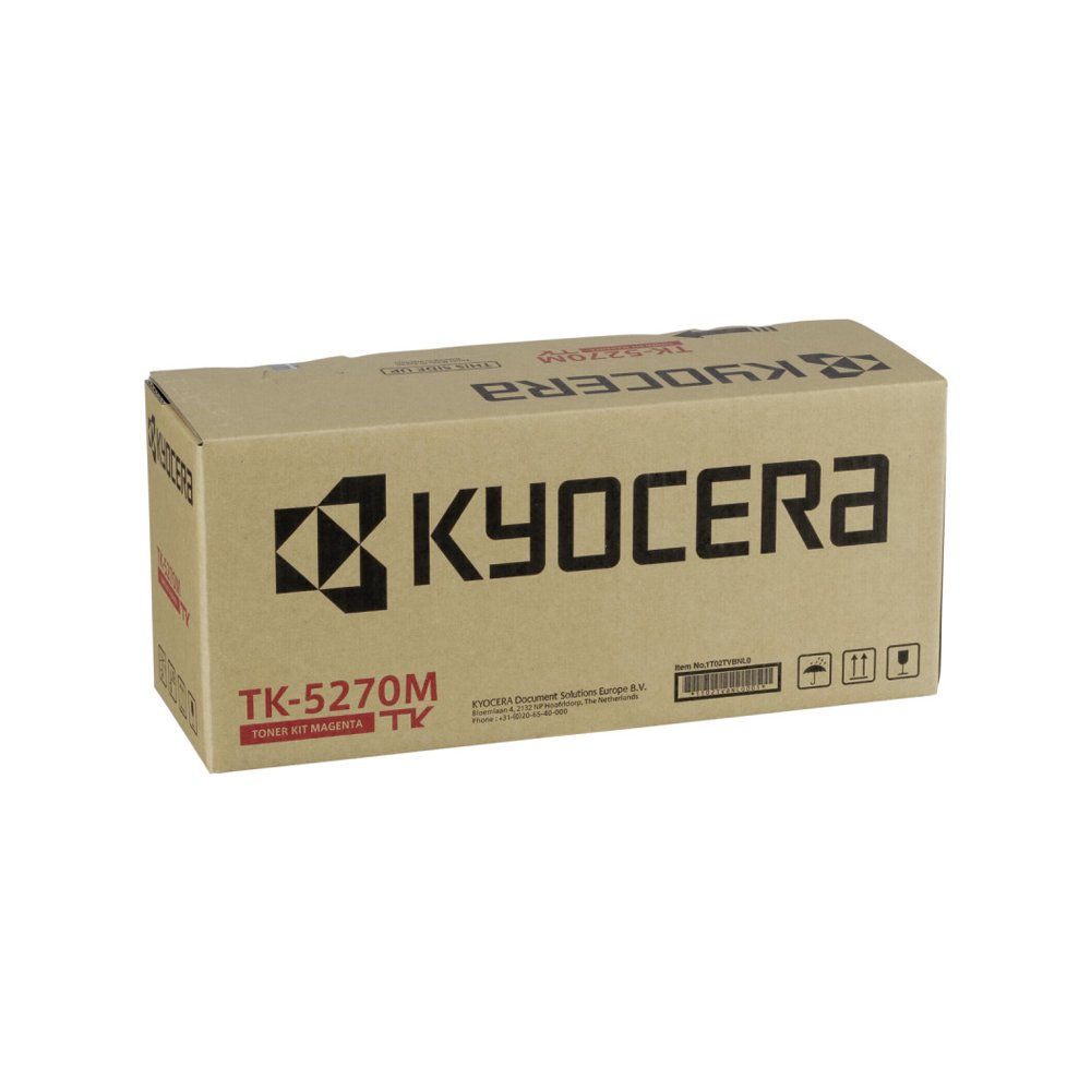 Toner KYOCERA TK-5270M - magenta