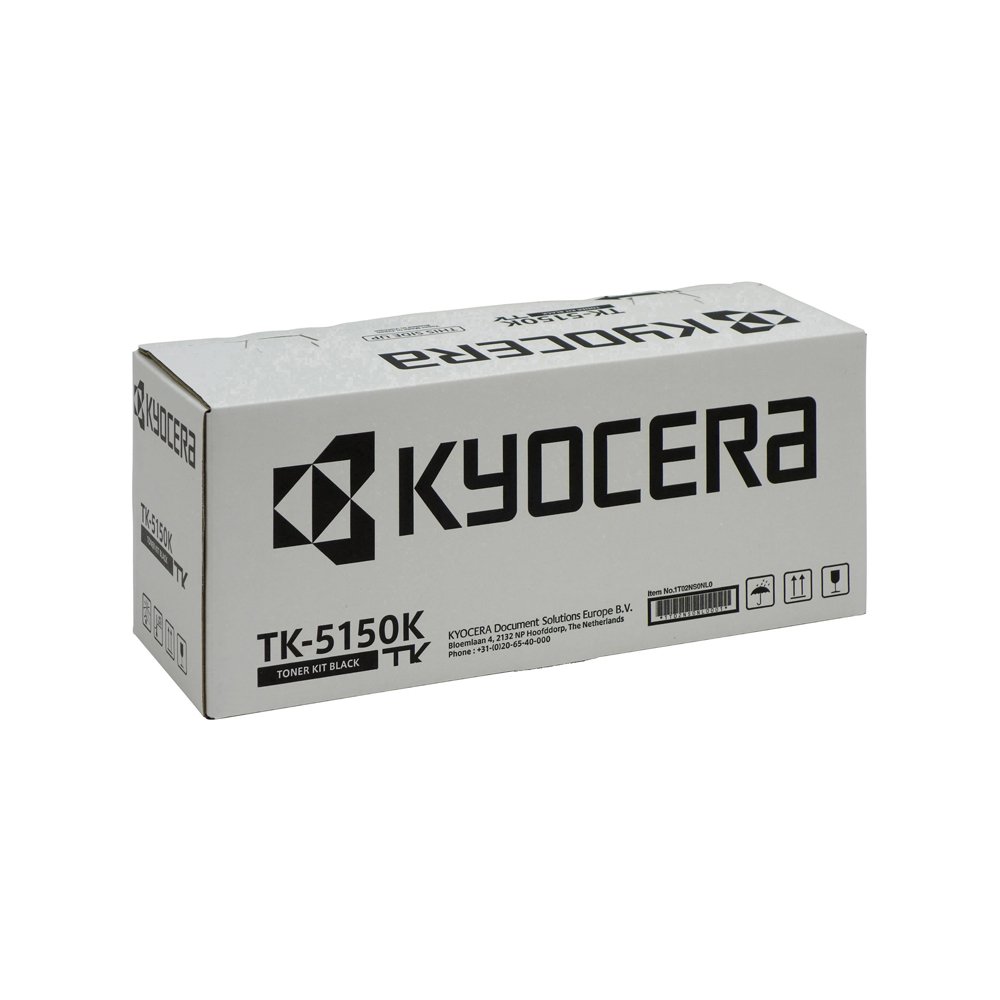 Toner KYOCERA TK-5150K