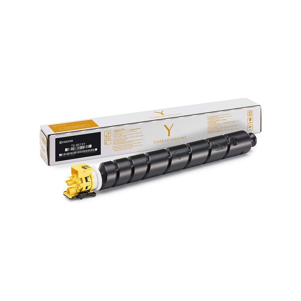 Toner KYOCERA TK-8515Y - žuti