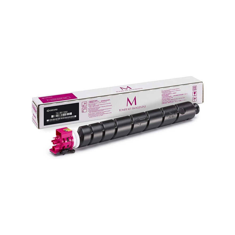 Toner KYOCERA TK-8515M - magenta