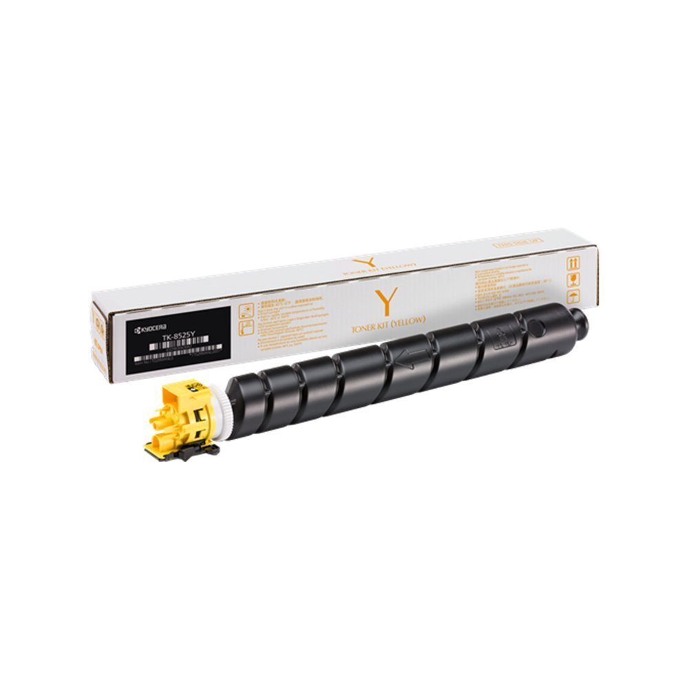 Toner KYOCERA TK-8525Y - žuti