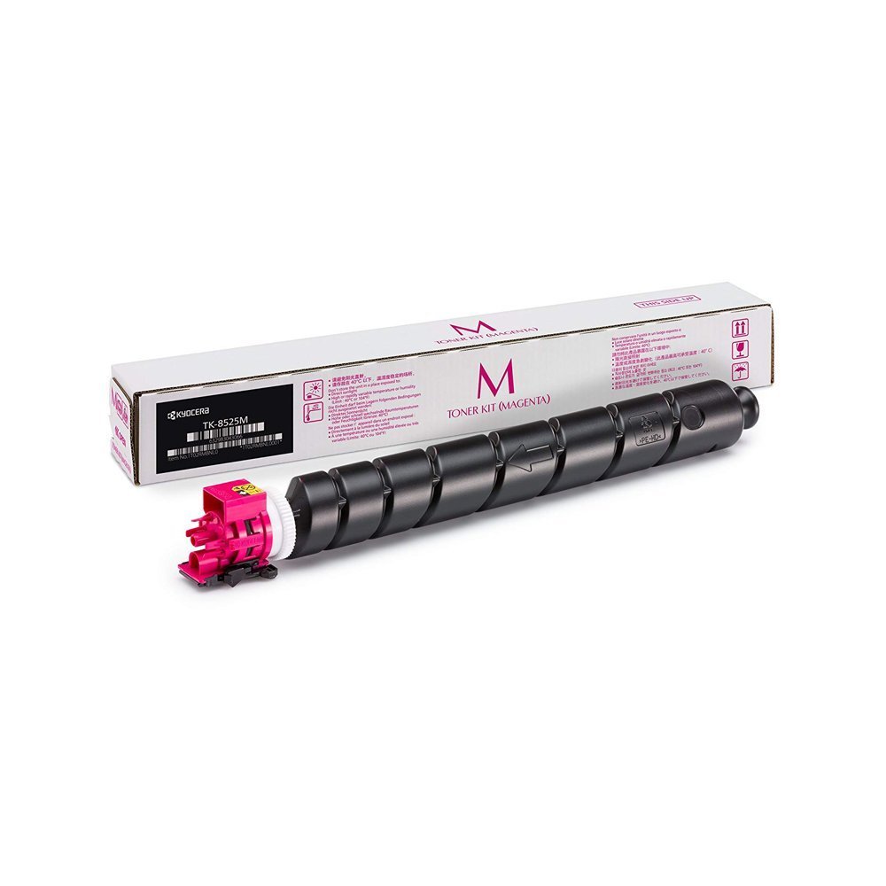 Toner KYOCERA TK-8525M - magenta